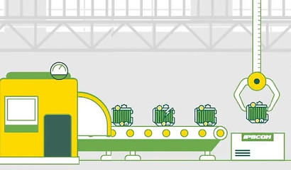 Case Studies | IPSCOM Returnable